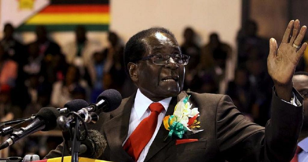 Trial of anti-Mugabe war veterans suspended due to messy prosecution ...