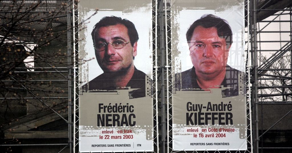 Côte d'Ivoire : un témoin dit savoir où se trouve le corps de Guy-André ...