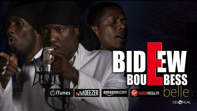 Senegalese rappers use music to raise awareness on statelessness ...