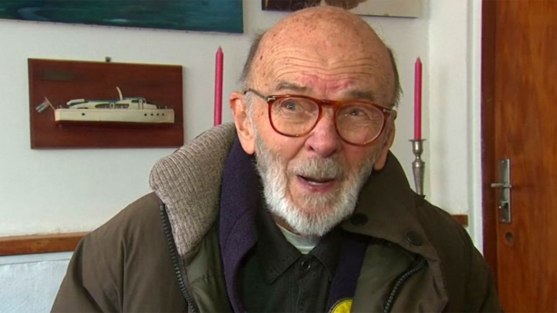 Mexican who helped Fidel Castro launch revolution 'lost for words' at ...