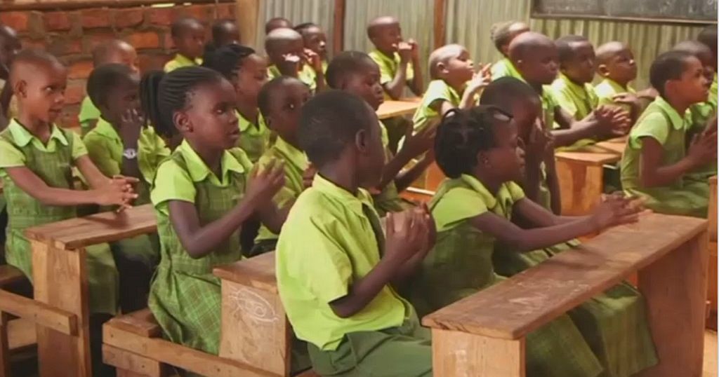 Uganda orders closure of schools backed by Bill Gates and Mark ...