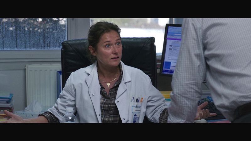 La Fille de Brest - a David and Goliath story which revealed the ...