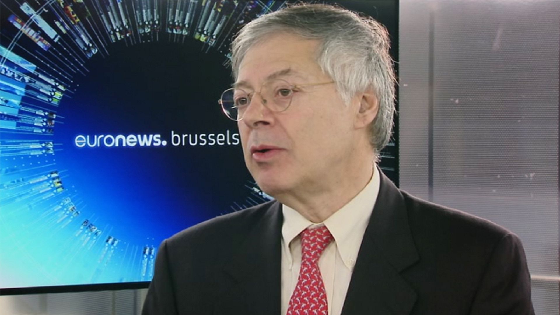 André Sapir: "Europa puede ser un factor de victoria en unas elecciones ...