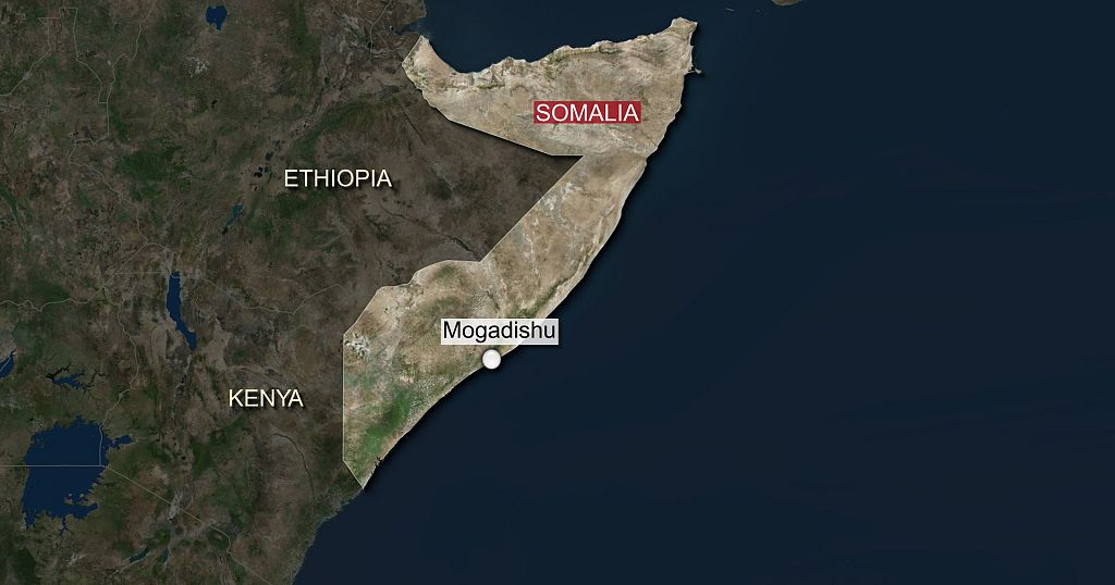 Somalie : la ville de Qandala libérée des jihadistes | Africanews