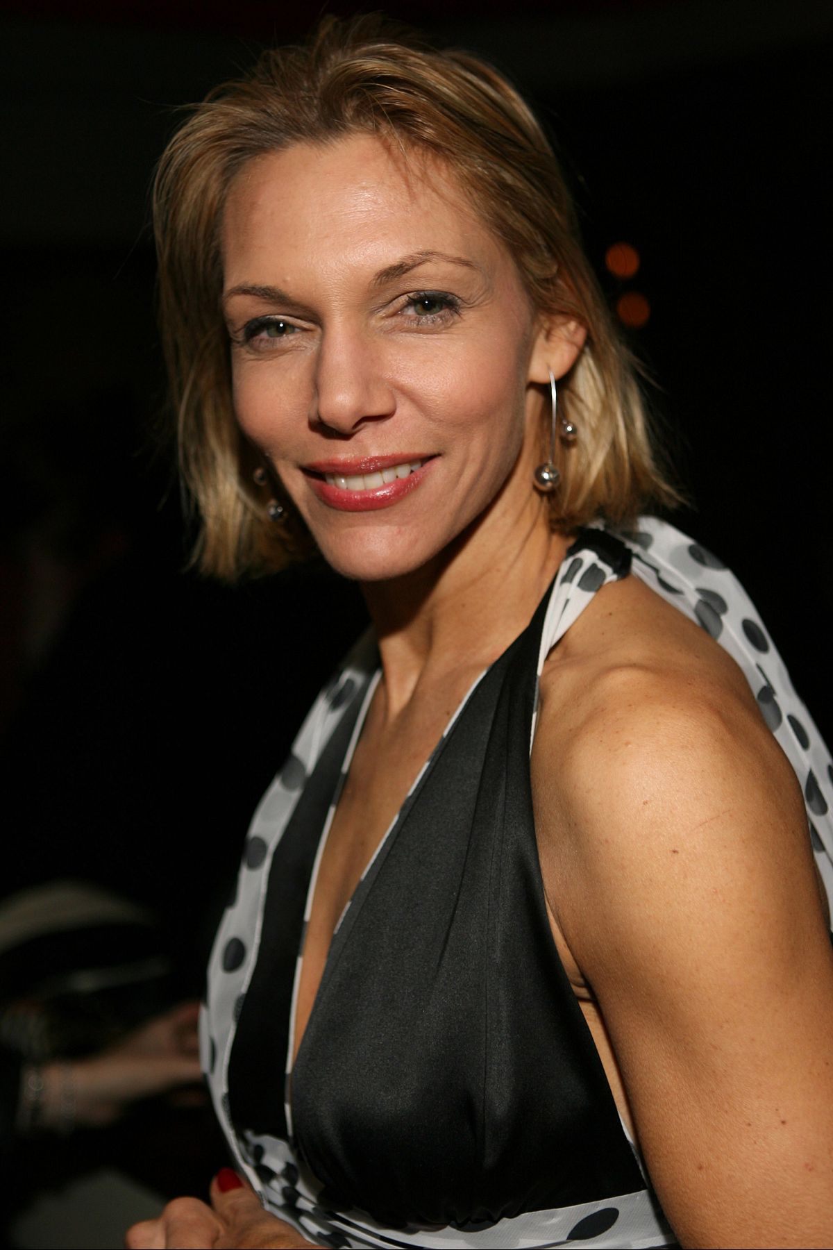 Model claims affair with Woody Allen as teen — but has 'no regrets ...