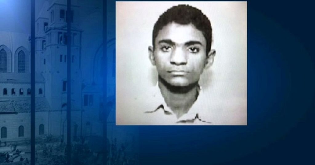 Egyptian president names 22-year-old as attacker of Cairo Coptic church ...