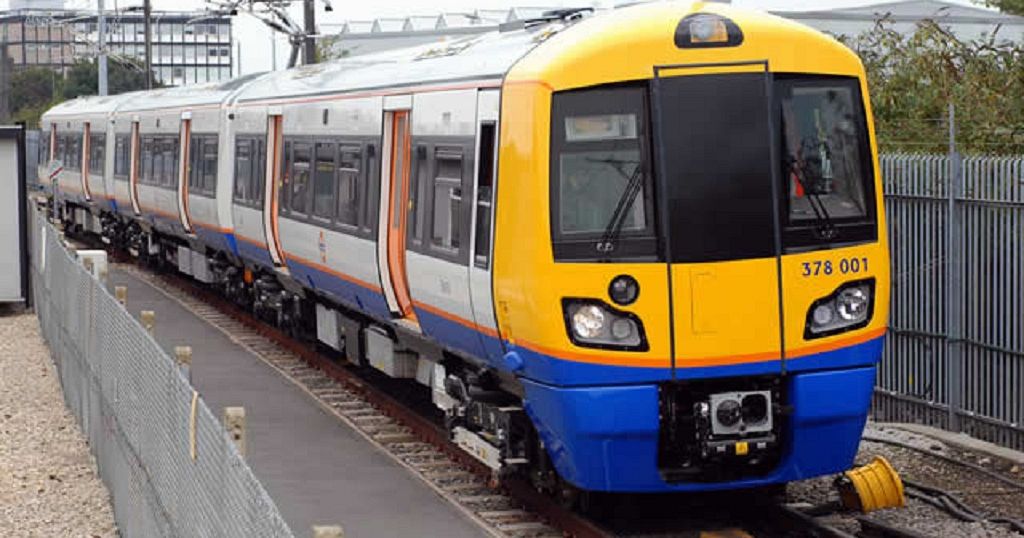 Sénégal : le train express de Dakar (TER) sera bientôt en construction ...