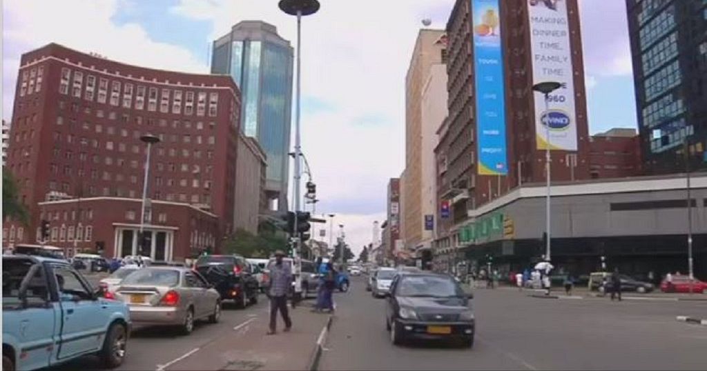 Zimbabwe introduces new bond notes | Africanews