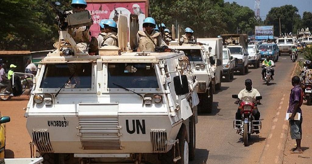 C.A.R: UN reports increased human rights violations | Africanews