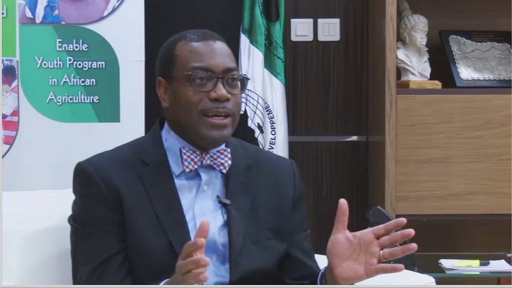 AfDB boss on Africa's economic outlook [Exclusive] | Africanews