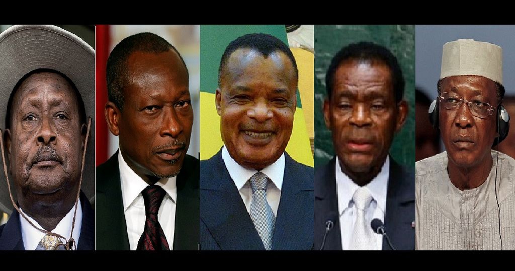 2016 Review – A look at African elections [1] | Africanews