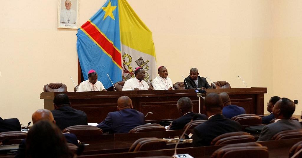 DRC: Peace negotiations to resume on December 30 | Africanews