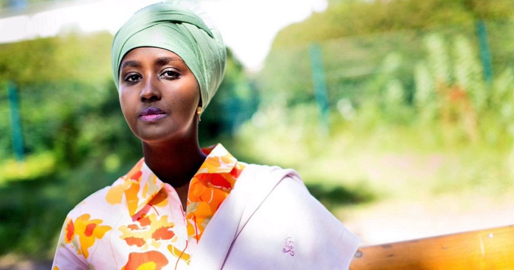 Somalia's first female presidential aspirant assumes watchdog role ...