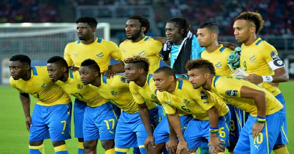 Gabon names AFCON 2017 team Africanews