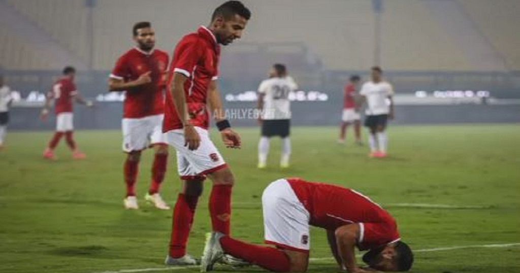 Ahly-Zamalek Cairo derby to be played behind closed doors | Africanews