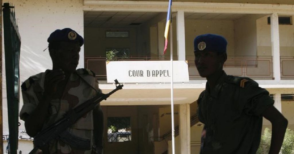 Chad to form anti-corruption court | Africanews
