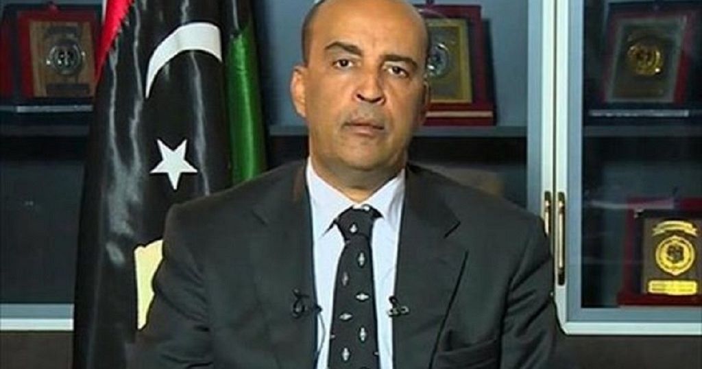 Deputy Libyan leader resigns over failure to solve crisis | Africanews