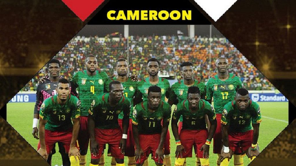 Cameroon names AFCON 2017 squad despite player pullout crisis | Africanews