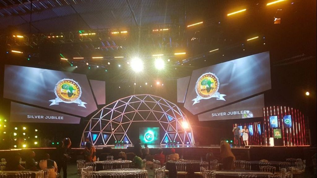 A look back at 25 years of awarding African best footballers | Africanews