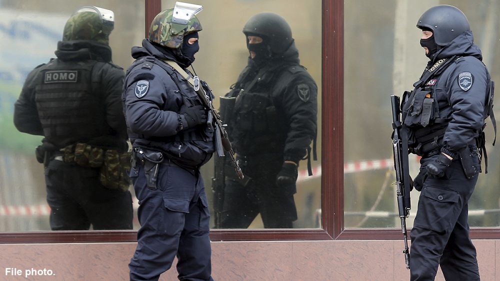 Russian serial killer admits to killing 81 women | Euronews