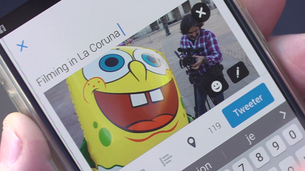 How a Spanish man took on Google over privacy concerns and won | Euronews