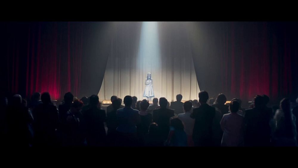 Dalida heads our choice of whats on show this week on the big screen ...