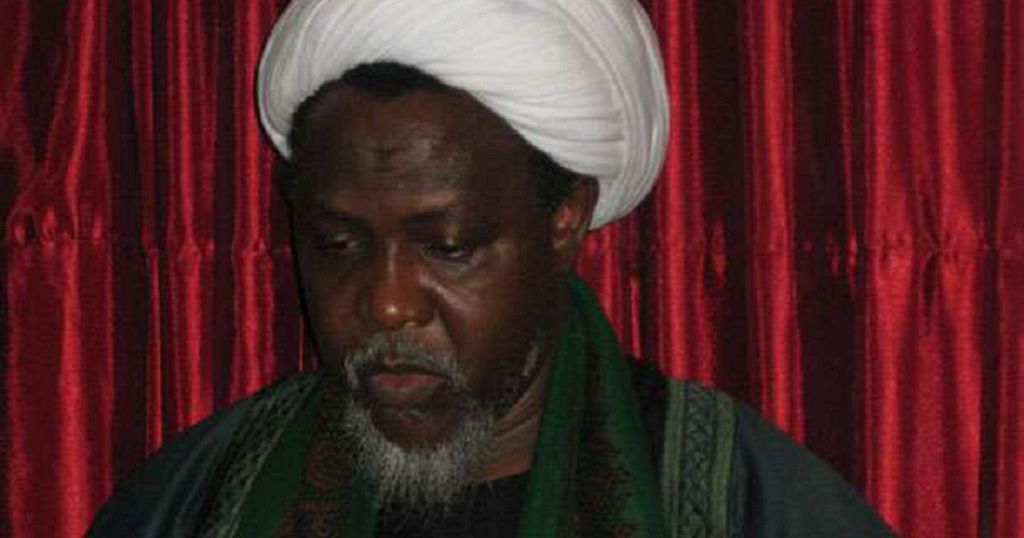 Amnesty calls for release of Nigerian Shia leader | Africanews