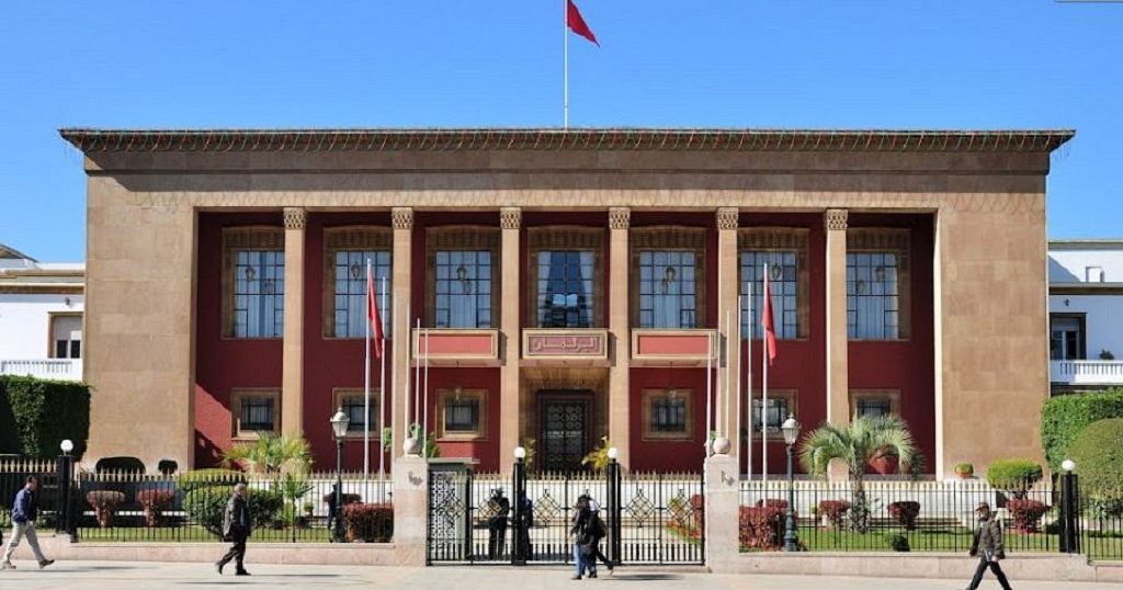 Maroc : les responsables du Parlement élus en vue du vote sur l'Union ...