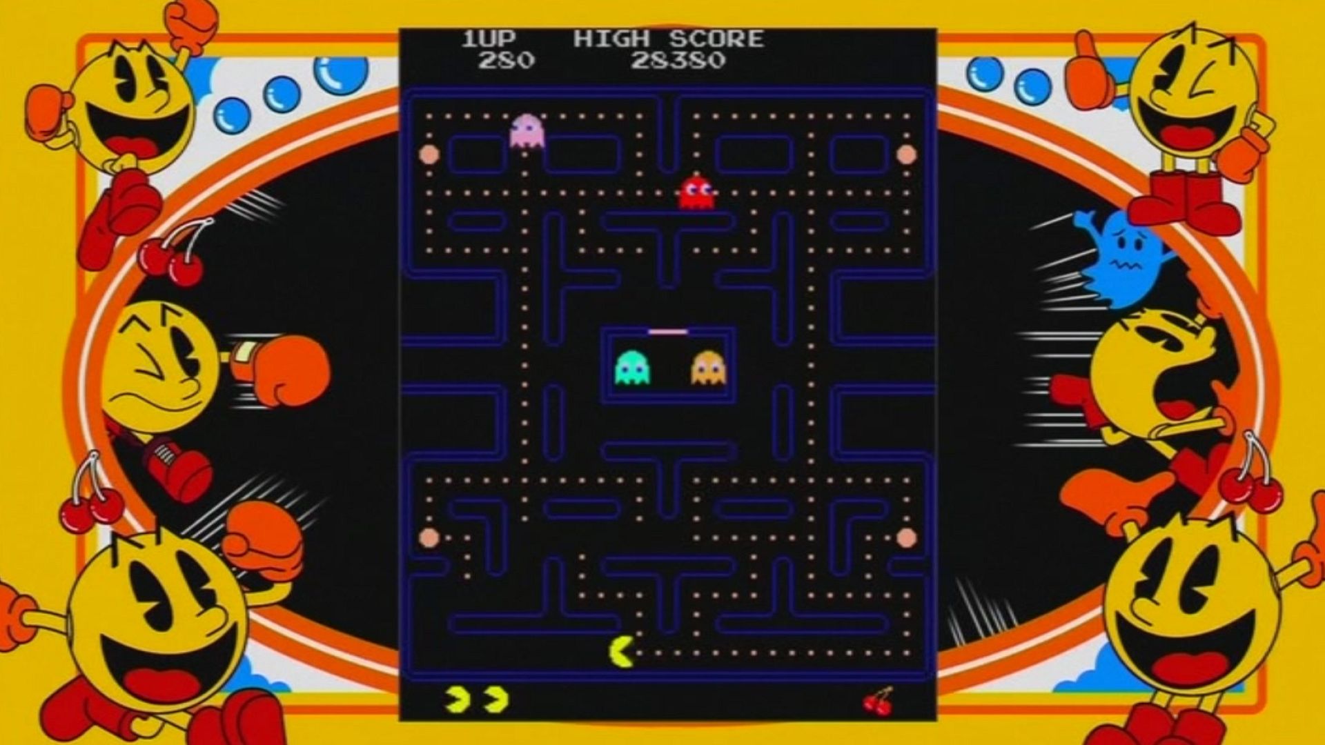The father of PAC-MAN dies in Japan | Euronews