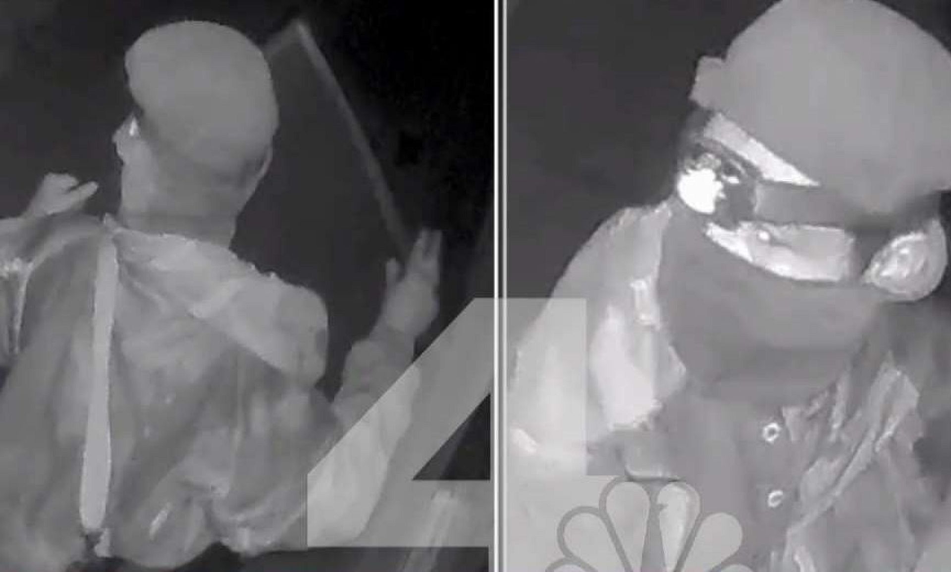 Man charged for murder in Malibu campground shooting spree | Euronews