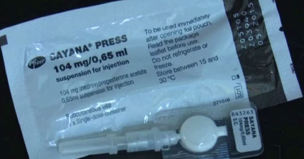 Self-injectable contraceptive tested in Uganda | Africanews