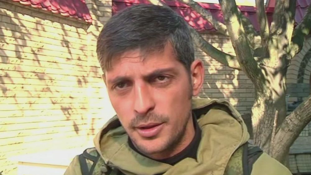 Separatist commander killed in east Ukraine | Euronews