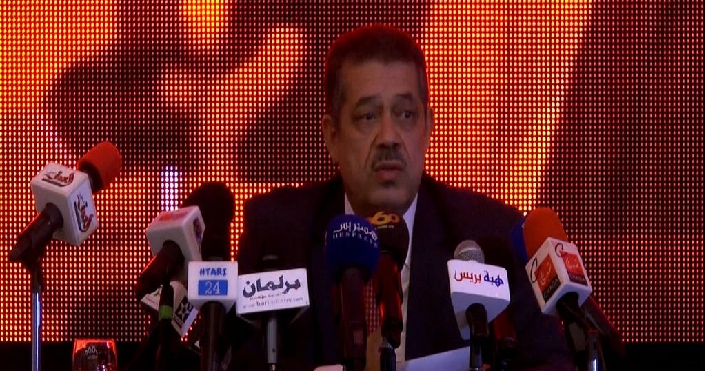 Maroc: Hamid Chabat, le leader de l'Istiqlal, visé par une enquête ...