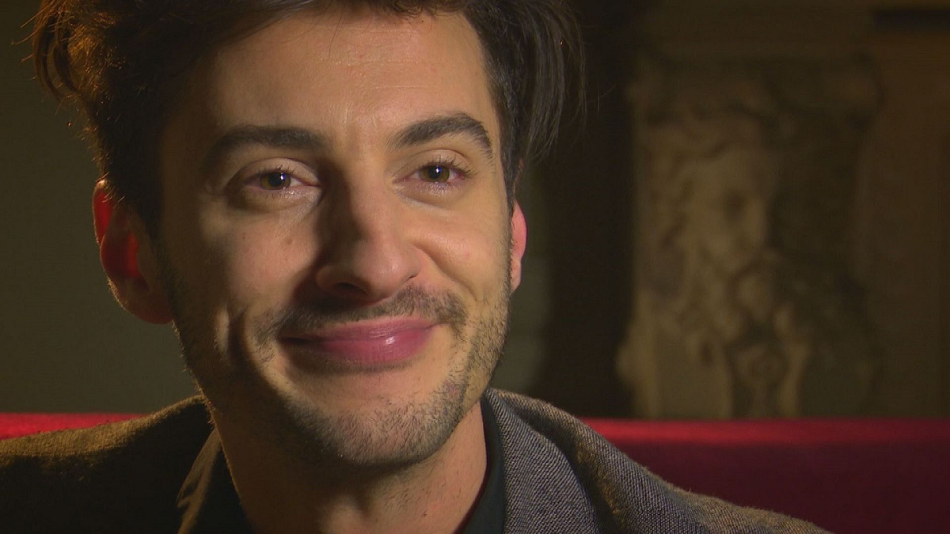 Thomas Jolly on why the arts give him hope | Euronews