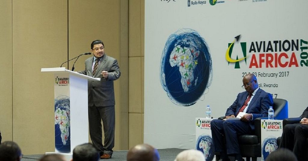 Rwanda: Major aviation summit opens | Africanews