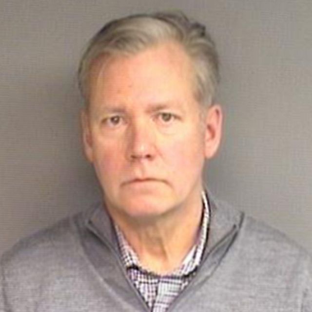 'To Catch a Predator' host Chris Hansen arrested over $13,000 in ...
