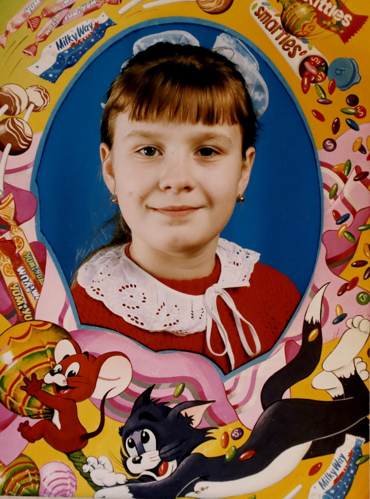 Russian operative Butina 'wanted to influence society,' sister says ...