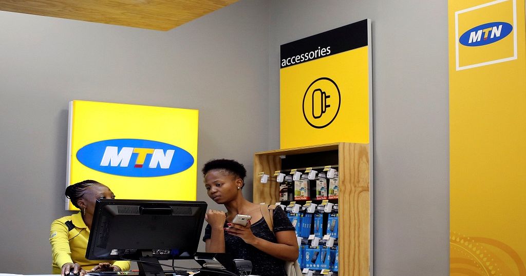 MTN records first annual loss after 2 decades | Africanews