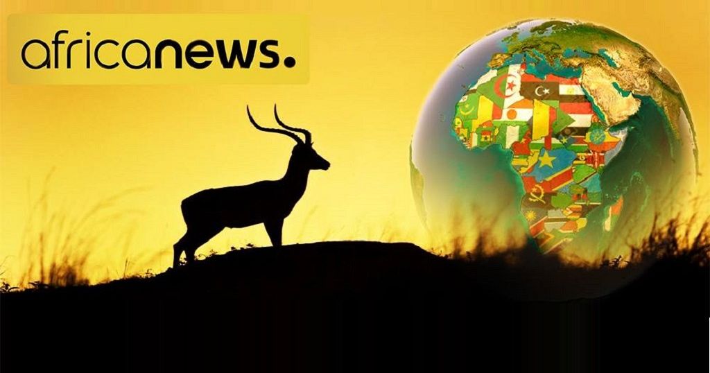 Africanews TV hits nearly 40% awareness in 7 African countries: survey ...