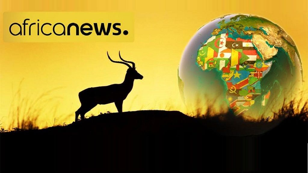 Africanews TV hits nearly 40% awareness in 7 African countries: survey ...