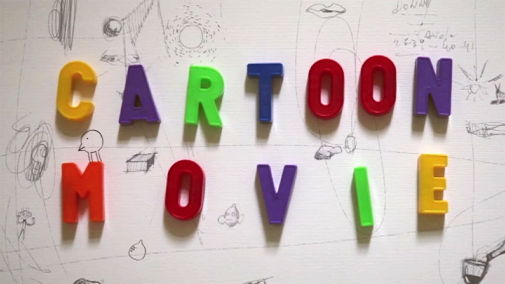 Le festival d'animation Cartoon Movie, fait carton plein à Bordeaux ...