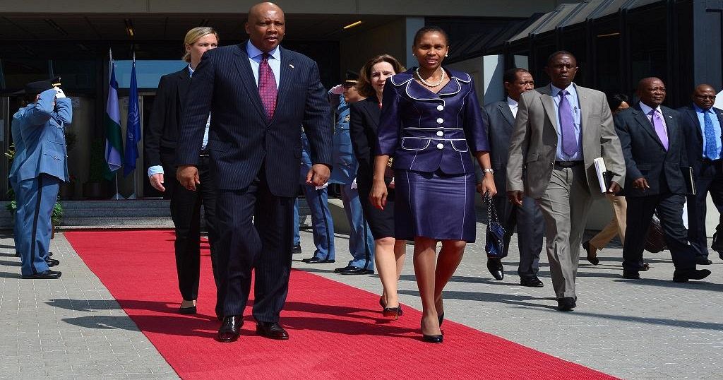 Lesotho to hold general election on June 3 | Africanews