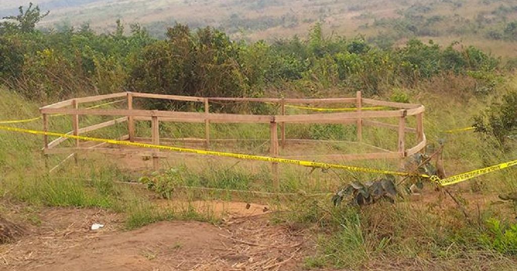 More mass graves discovered in DR Congo | Africanews