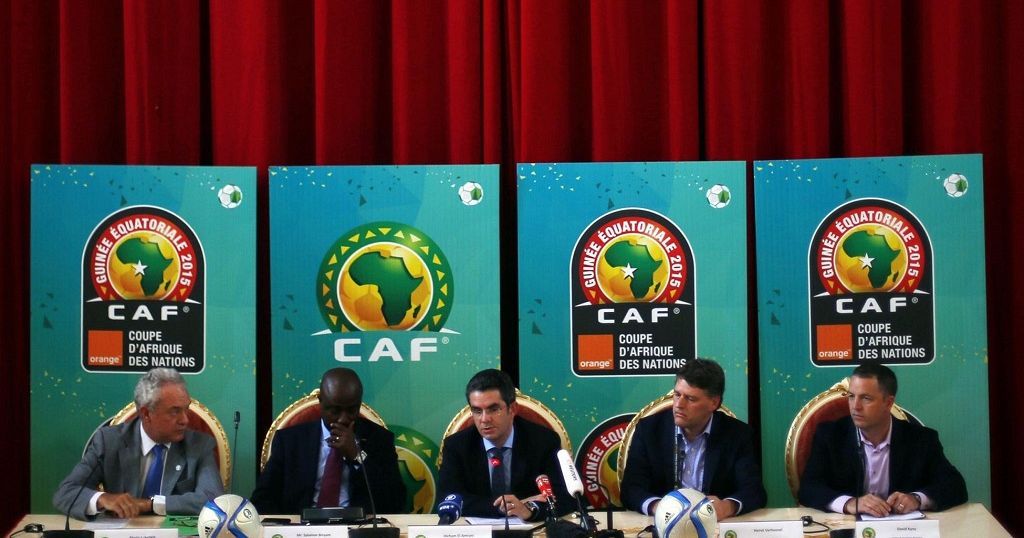 CAF's secretary general resigns after Hayatou's defeat | Africanews