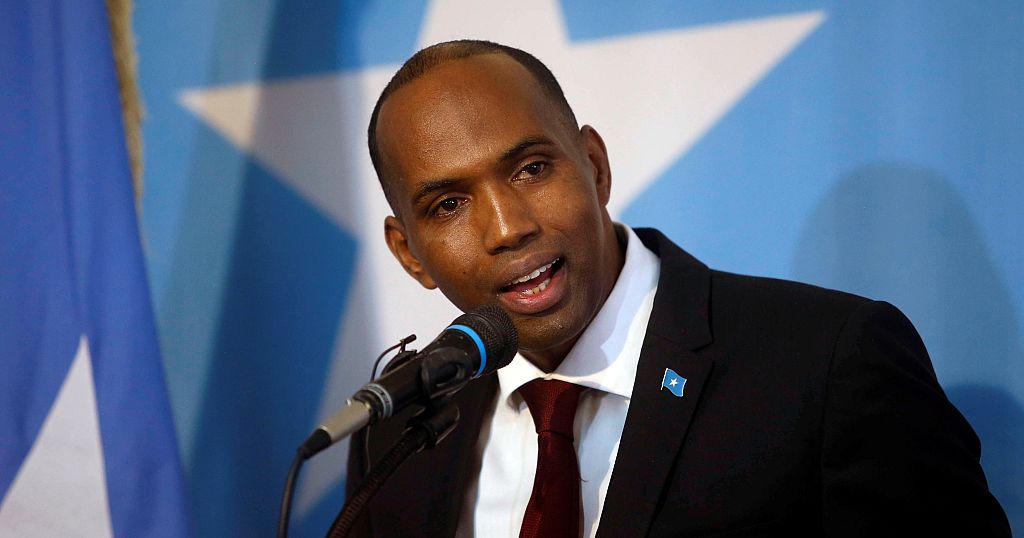 Somali parliament approves new cabinet | Africanews