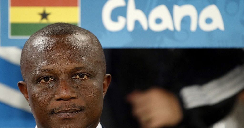 Former Ghana coach returns in bid to manage the Black Stars | Africanews
