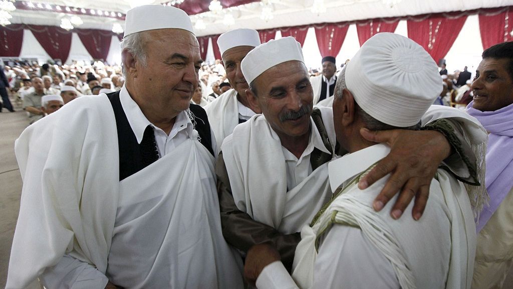 Southern Libya tribes sign peace deal after secret talks in Rome ...