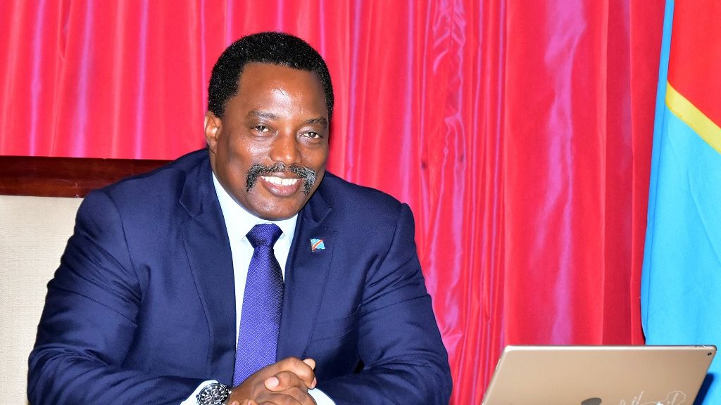 Qui pour être le Premier ministre de la République démocratique du ...