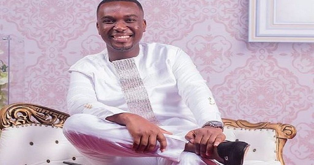 Gospel singer wins top Ghana music award for first time in 17 years ...