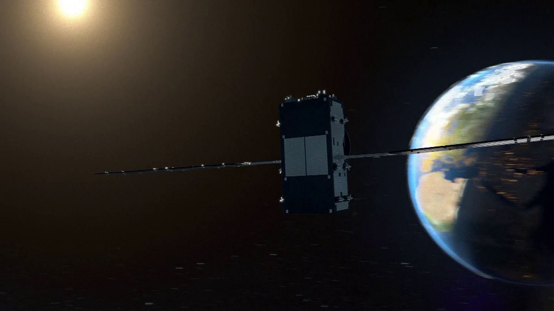 It is rocket science: Avio launches on Milan stock exchange | Euronews